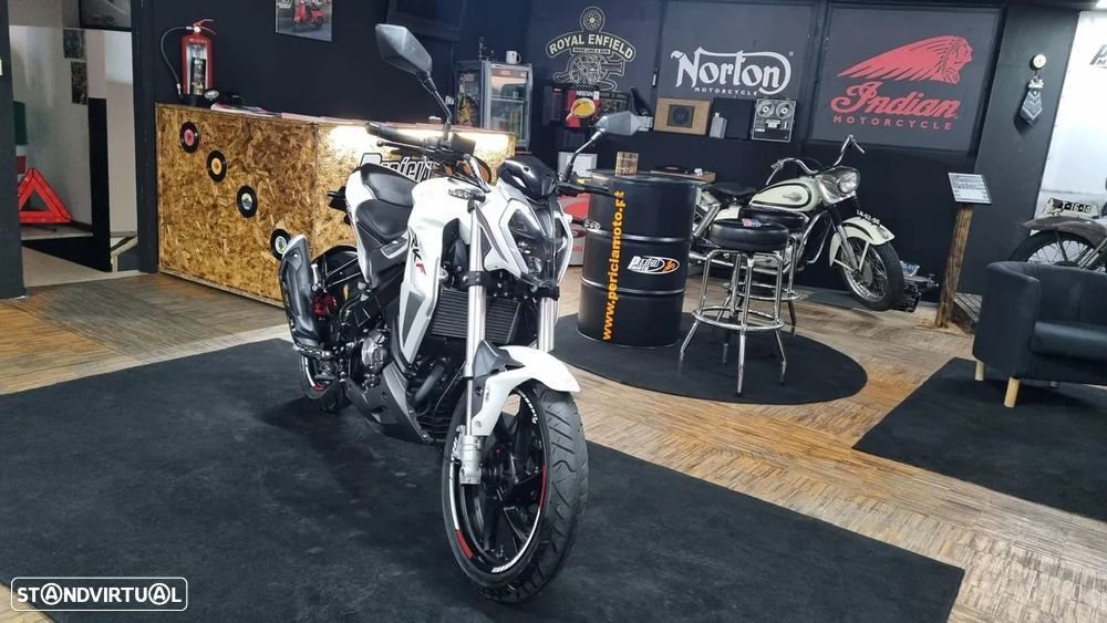 Usados Keeway RKF - 2 450 EUR, 12 692 km, 2019 - Standvirtual