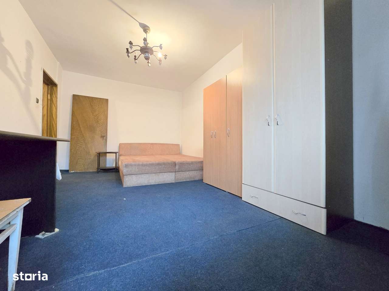 3 camere, apartament de vanzare - Bucuresti (judet), Bulevardul Lacul ...