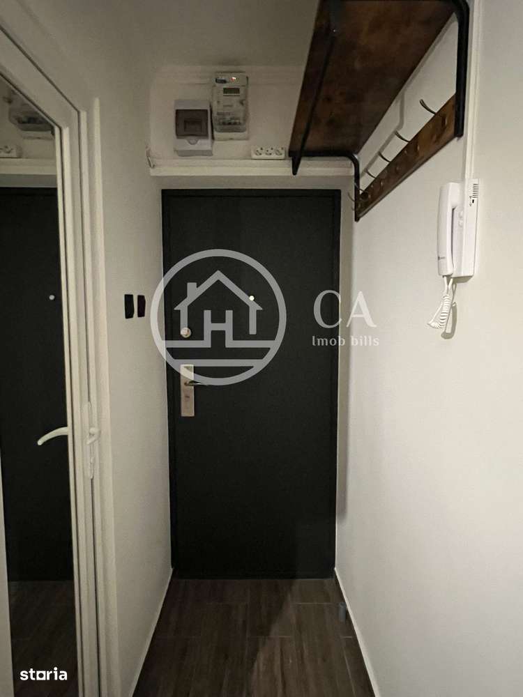 1 Cameră, apartament de vanzare - Bihor (judet), Rogerius - 10056857 ...
