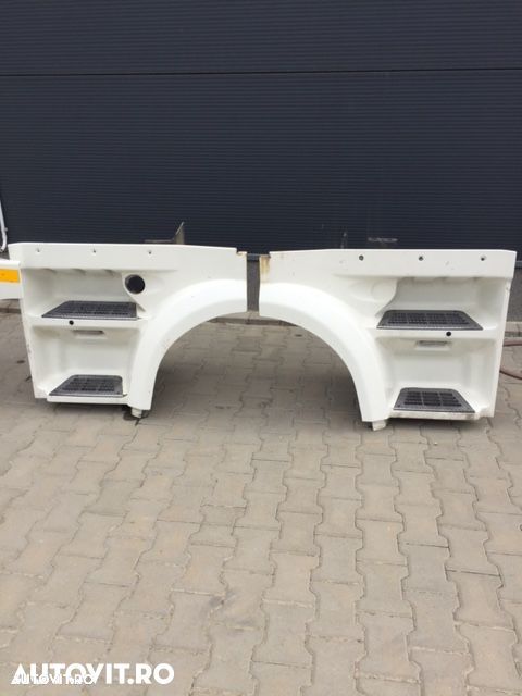 Second hand DAF - 1 EUR, , - autovit.ro