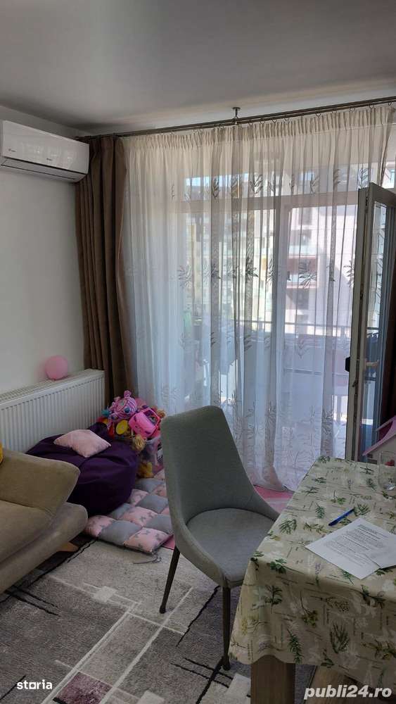 2 camere, apartament de vanzare - Timis (judet), Tipografilor - 9447920 ...
