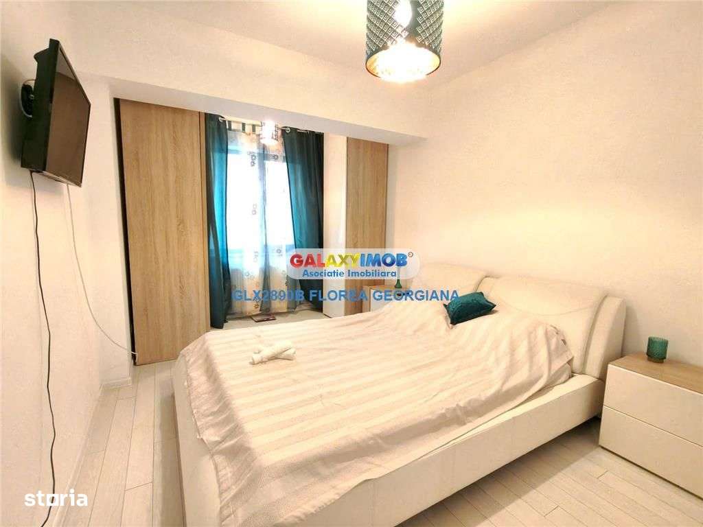 2 camere, apartament de inchiriat - Bucuresti (judet), Strada Anton ...