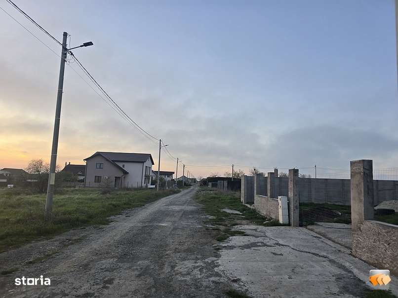 620 m², teren de vanzare - Constanta (judet), Tuzla - 9408039 • www ...