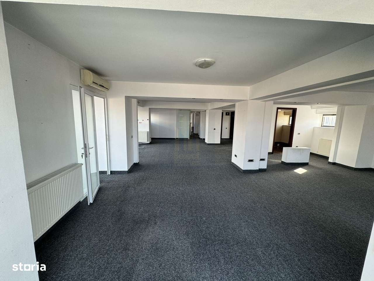130 m², spatiu comercial de inchiriat - Bucuresti (judet), Strada ...