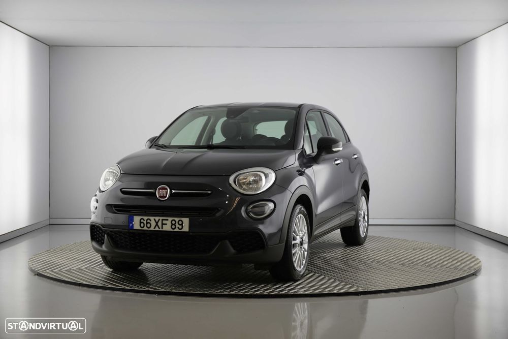 Usados Fiat 500X - 16 490 EUR, 76 066 km, 2019 - Standvirtual