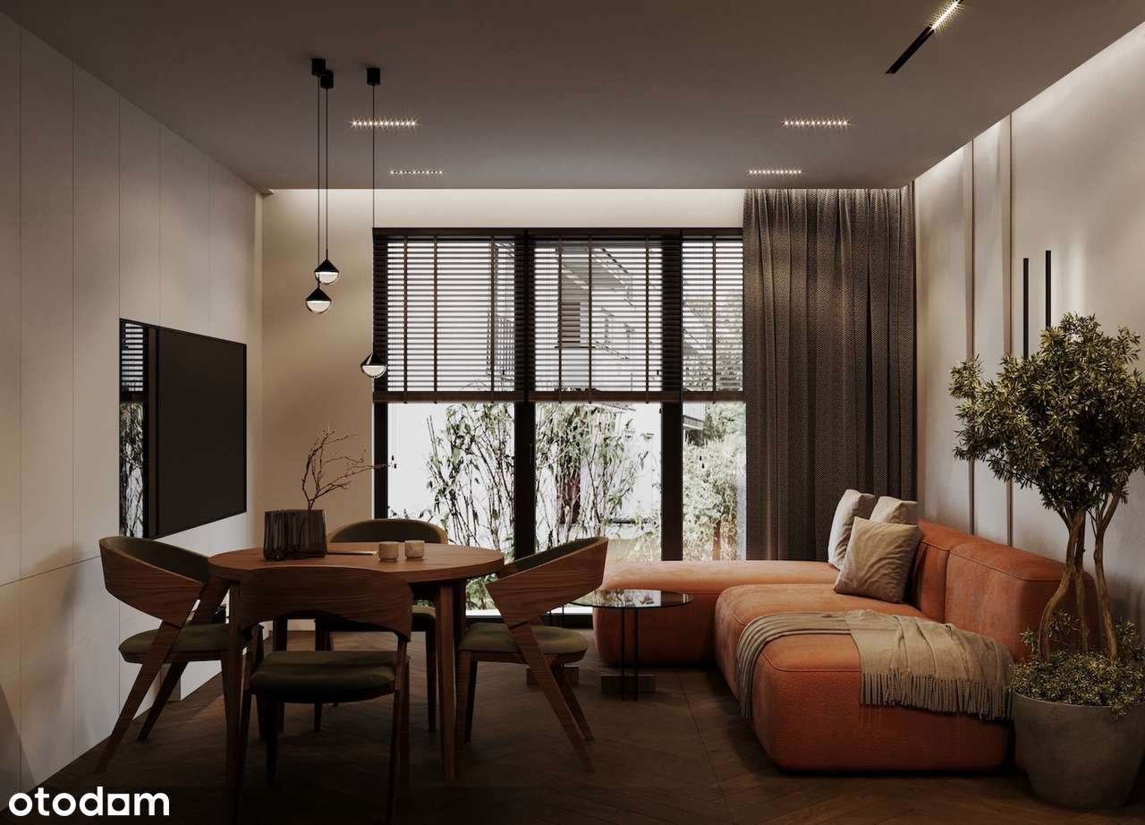 4 pokoje, mieszkanie na sprzedaż - ul. Półłanki, Kraków - 67583588 • www.otodom.pl