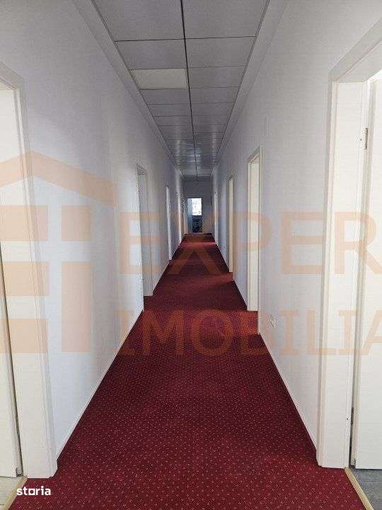 300 m², spatiu comercial de inchiriat - Constanta (judet), Inel 1 ...