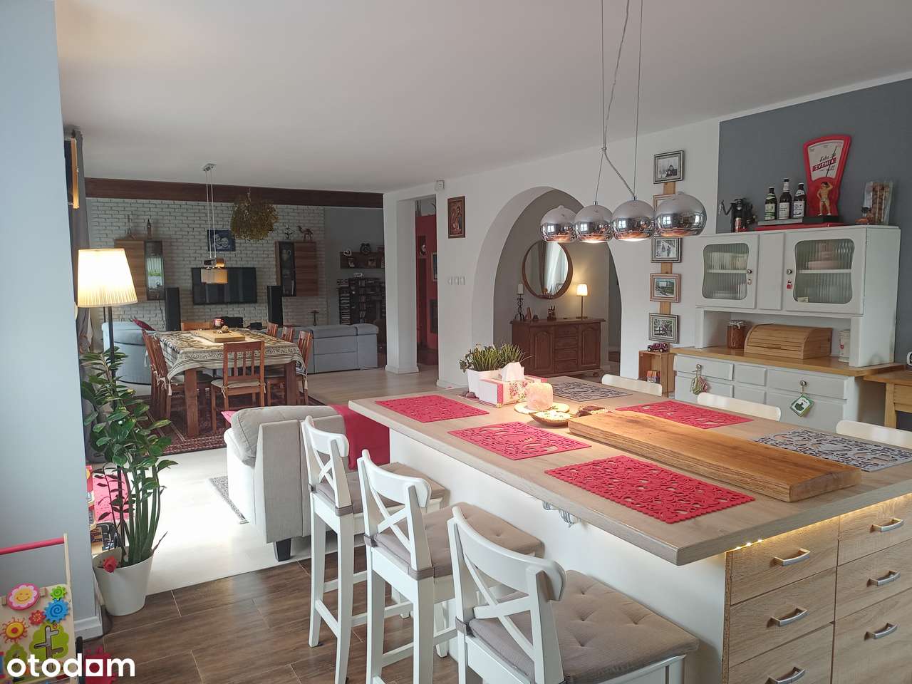 5 pokoi, dom na sprzedaż - Ostrołęka, mazowieckie - 67971114 • www ...