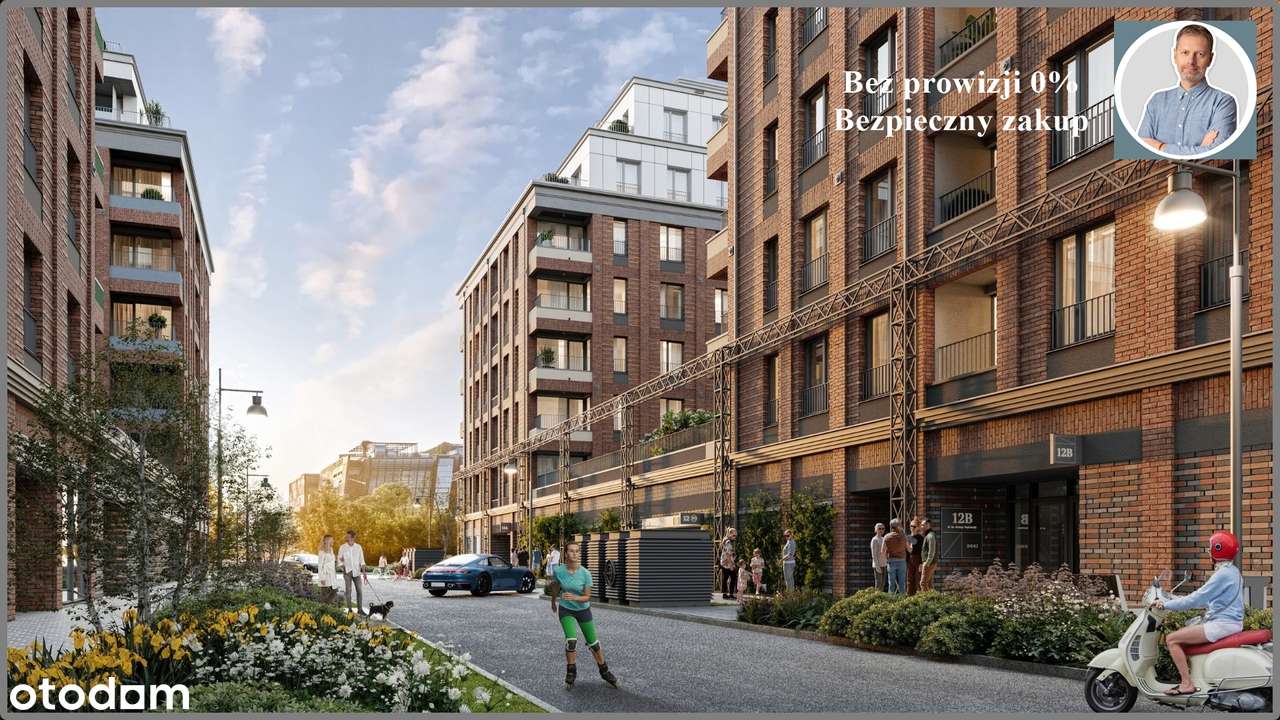 2 pokoje, mieszkanie na sprzedaż - Gdańsk, Śródmieście - 67587405 • www ...