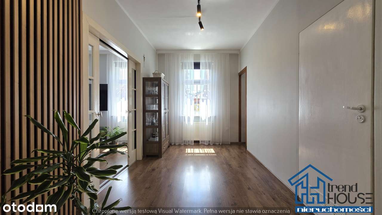 4 pokoje, mieszkanie na sprzedaż - ul. Szkolna, Nowa Sól - 68048131 ...
