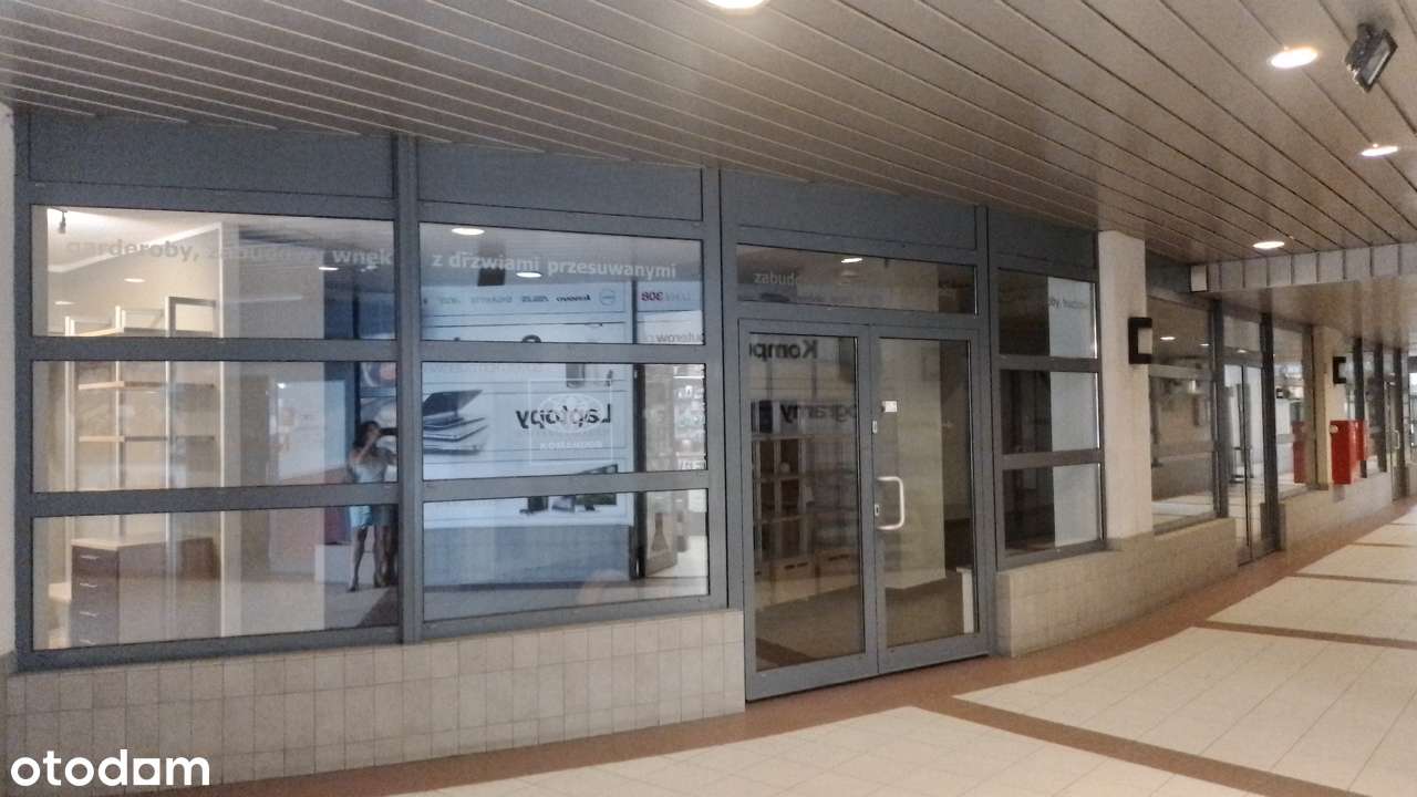 137 m², lokal użytkowy na wynajem - Warszawa, Praga-Południe, Gocław ...