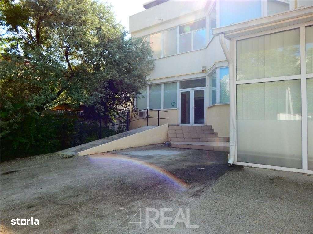 503 m², spatiu comercial de inchiriat - Bucuresti (judet), Strada Abrud ...