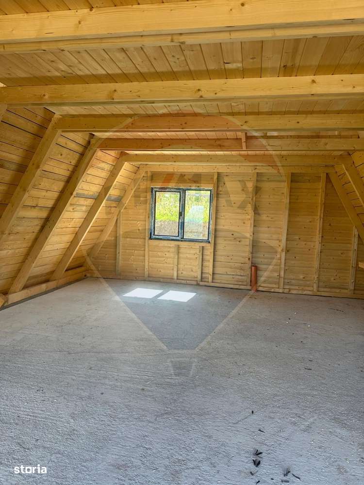 2 camere, casa de vanzare - Alba (judet), Ponor - 10039866 • www.storia.ro