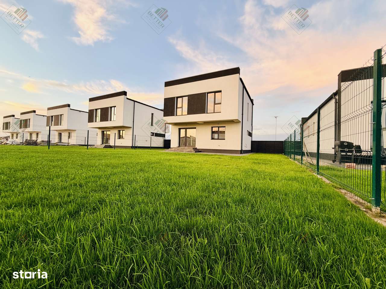 4 camere, casa de vanzare - Ilfov (judet), Berceni - 9810084 • www ...