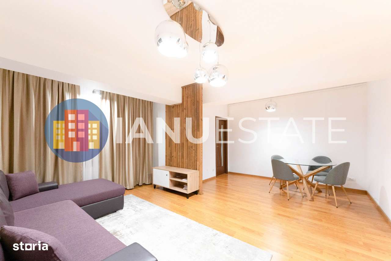 2 camere, apartament de inchiriat - Bucuresti (judet), Calea Vitan ...