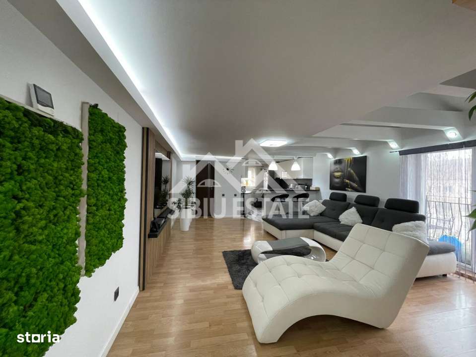 4 camere, apartament de vanzare - Sibiu (judet), Hipodrom 3 - 9903891 ...