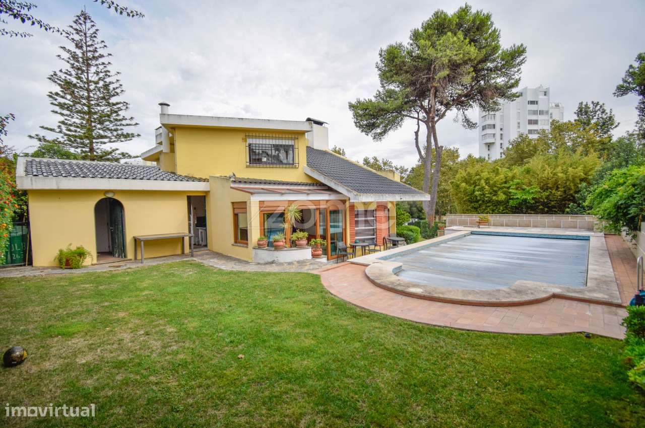 T5, moradia para comprar - Cascais e Estoril, Cascais, Lisboa ...