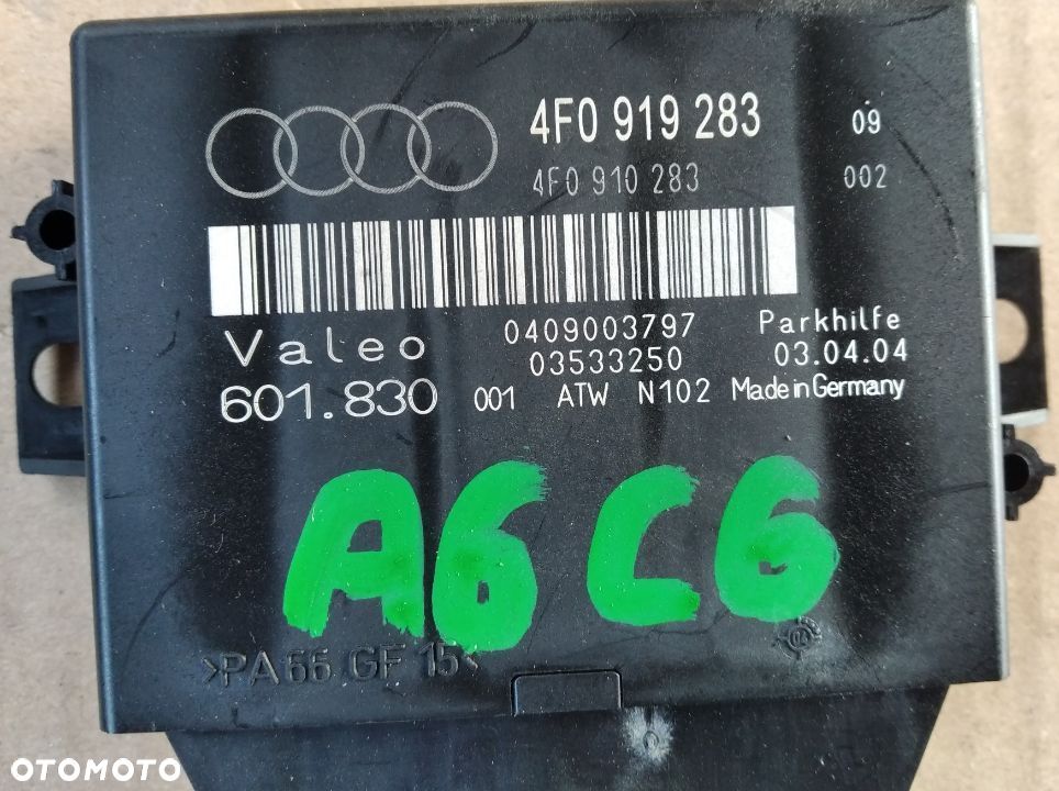 Używane - 86 PLN - Otomoto