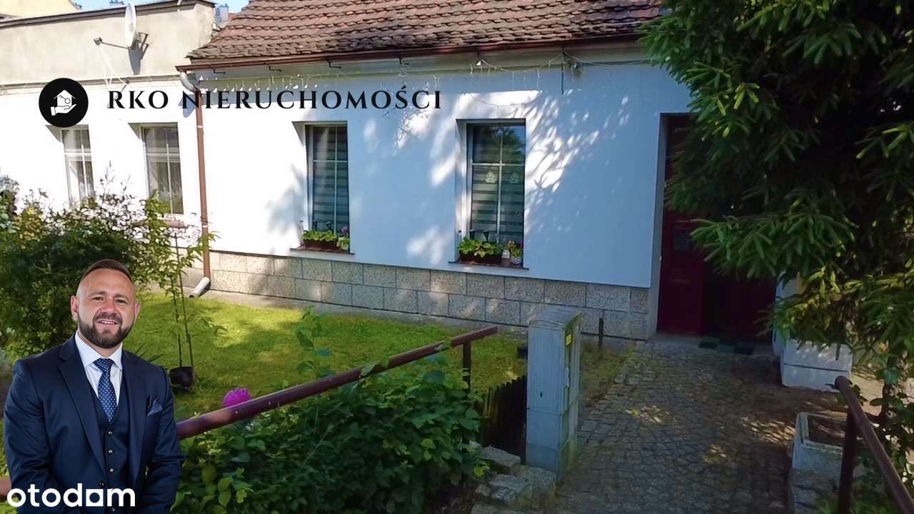 Domy na sprzedaż: Nowa Sól, nowosolski | Otodom.pl