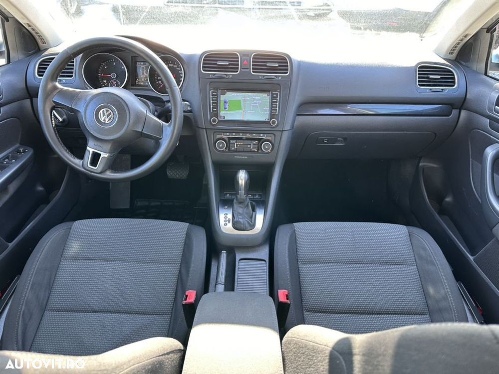 Second hand Volkswagen Golf - 5 499 EUR, 286 312 km - Autovit