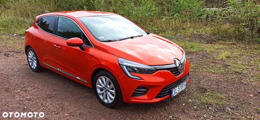Używane Renault Clio - 63 500 PLN, 21 152 km - Otomoto