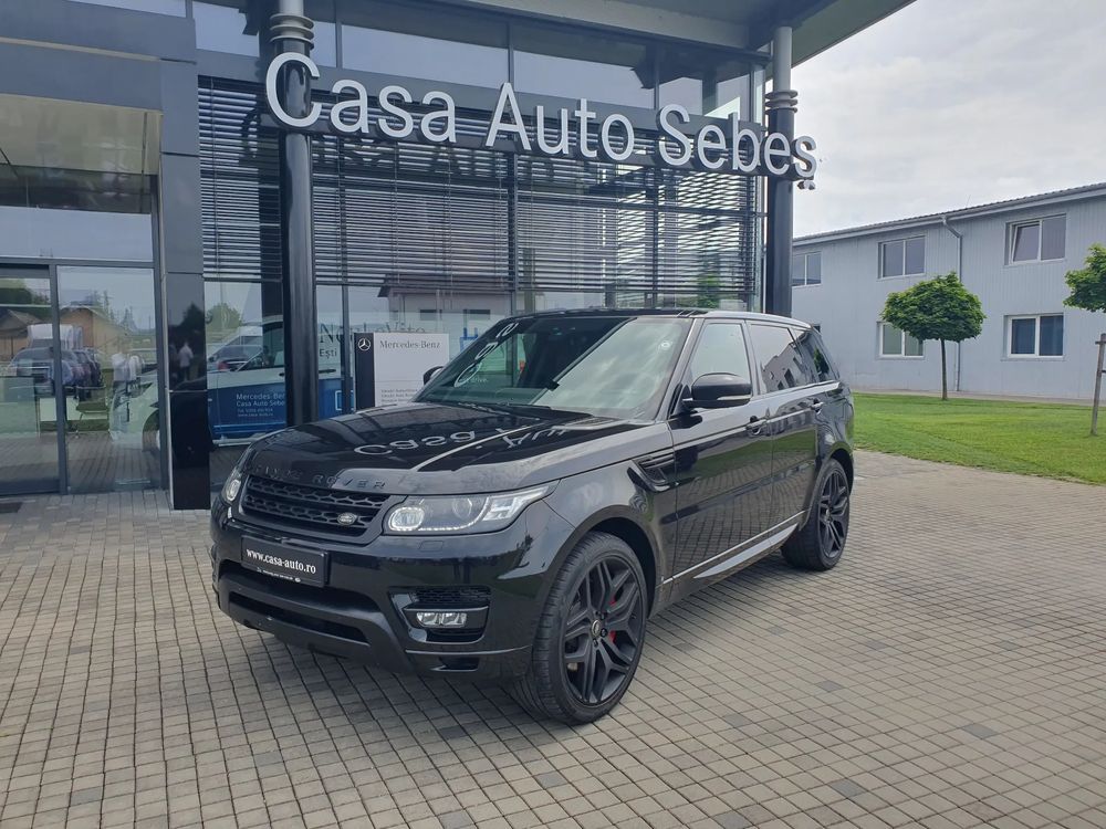 CASA AUTO SEBES | Autovit.ro