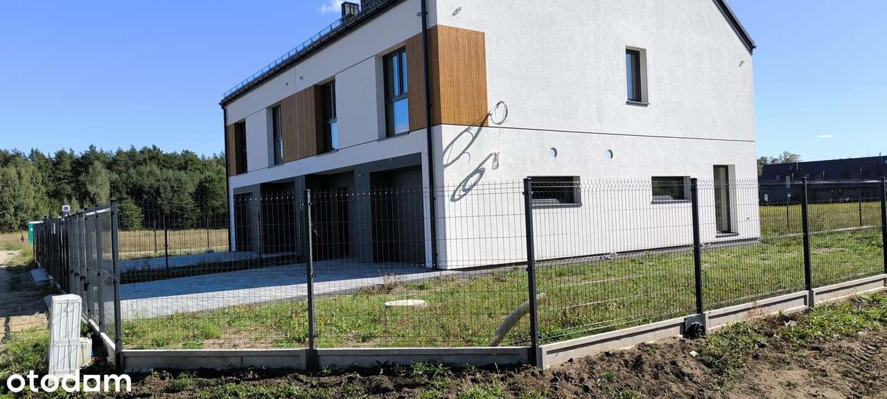 6 pokoi, dom na sprzedaż - Kąty Węgierskie, legionowski, mazowieckie ...