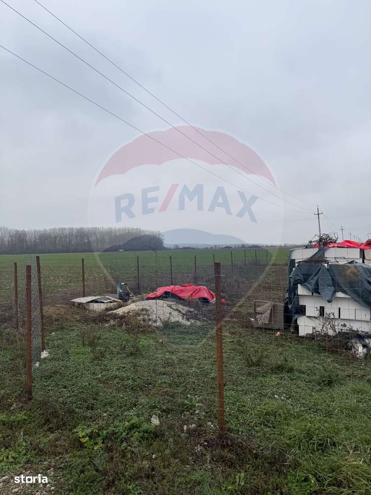 510 m², teren de vanzare - Dolj (judet), Strada Zavoiului - 10001174 ...