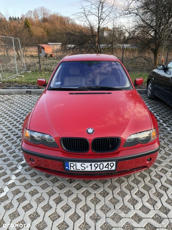 Używane BMW Seria 3 - 13 900 PLN, 311 000 km - Otomoto