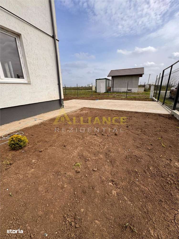 4 camere, casa de vanzare - Ilfov (judet), Popesti-Leordeni - 10029977 ...