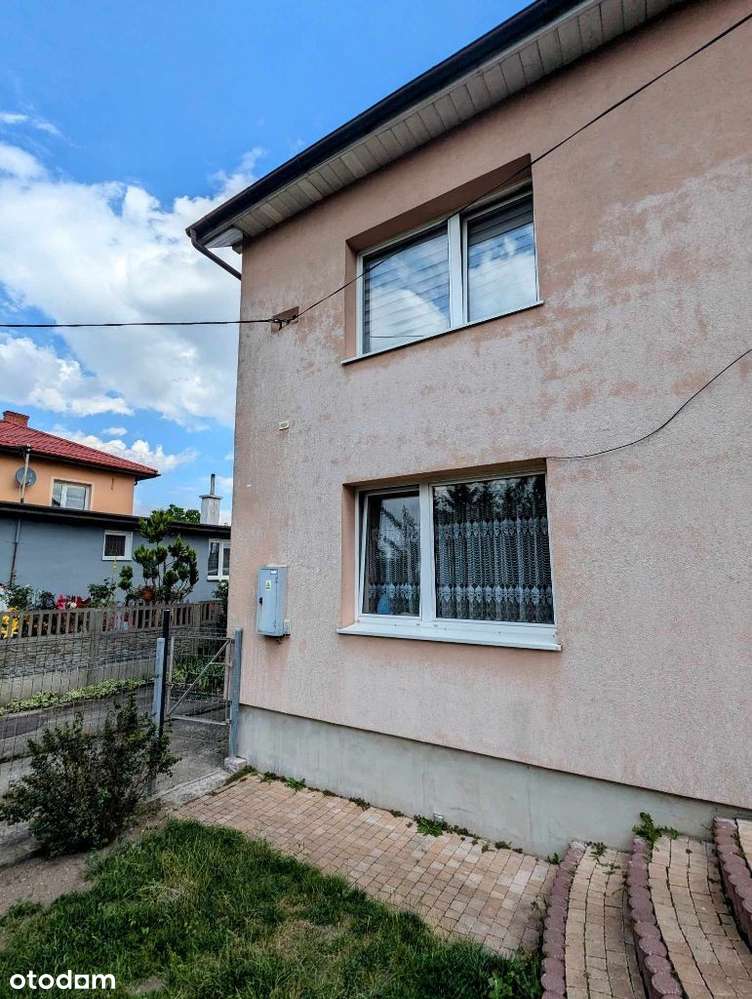 6 pokojów, dom na sprzedaż - Drobin, płocki, mazowieckie - 65650630 ...