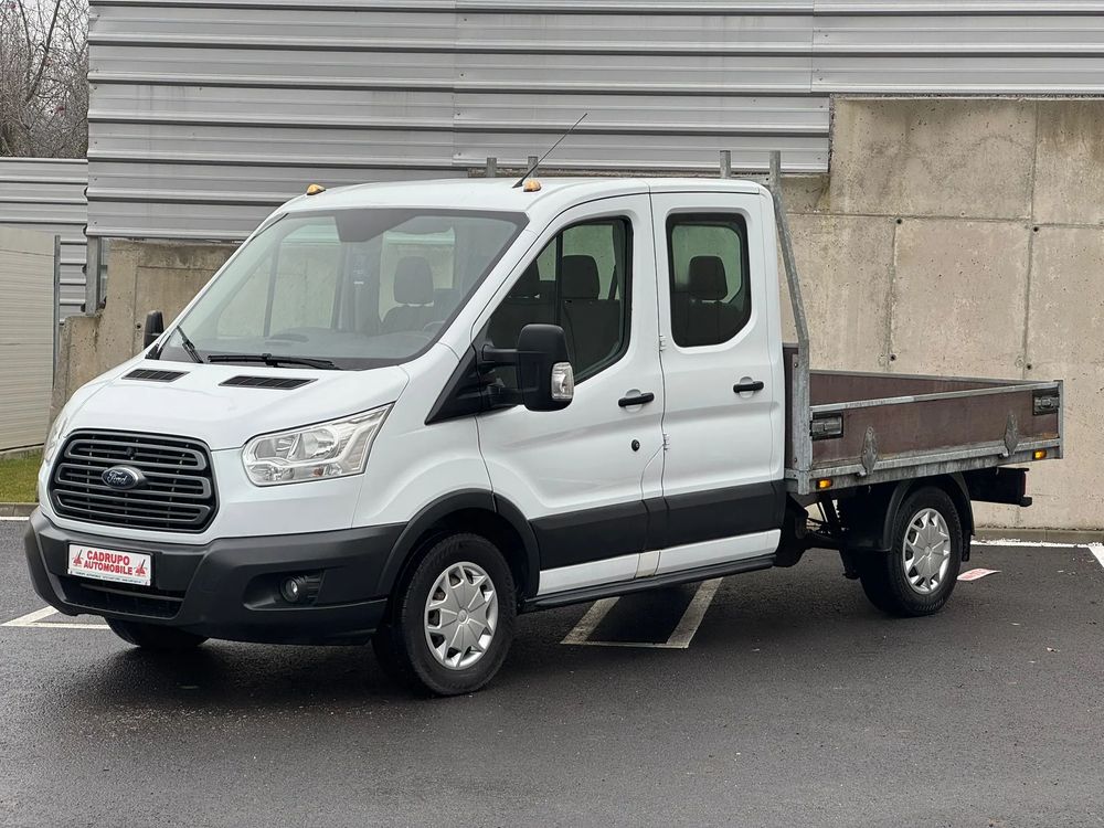 Ford - Autoutilitare - Autovit.ro