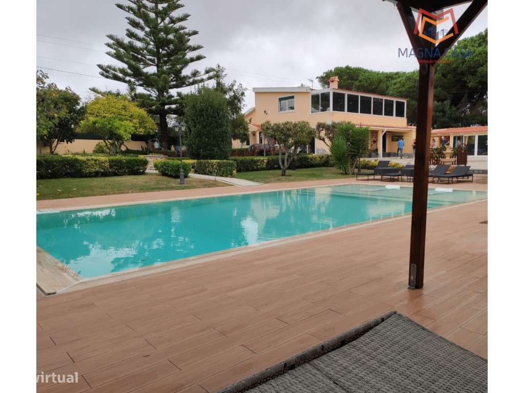 T3, moradia para comprar - São João das Lampas e Terrugem, Sintra ...