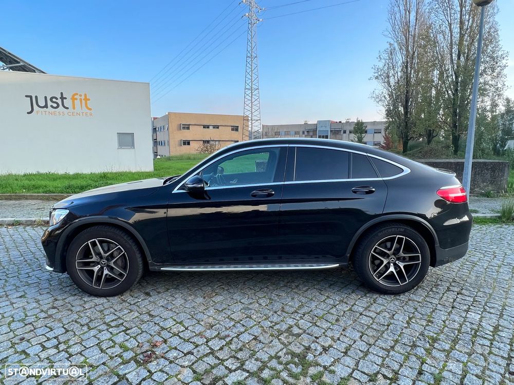 Usados Mercedes-Benz CLC 250 - 45 000 EUR, 170 000 km, 2017 - Standvirtual