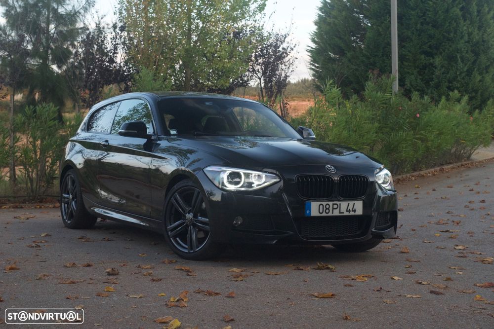 Usados BMW 118 - 15 000 EUR, 272 000 km, 2012 | Standvirtual