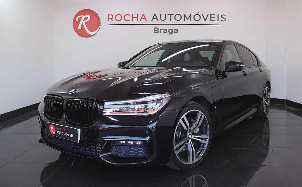 BMW - Carros - Standvirtual.com