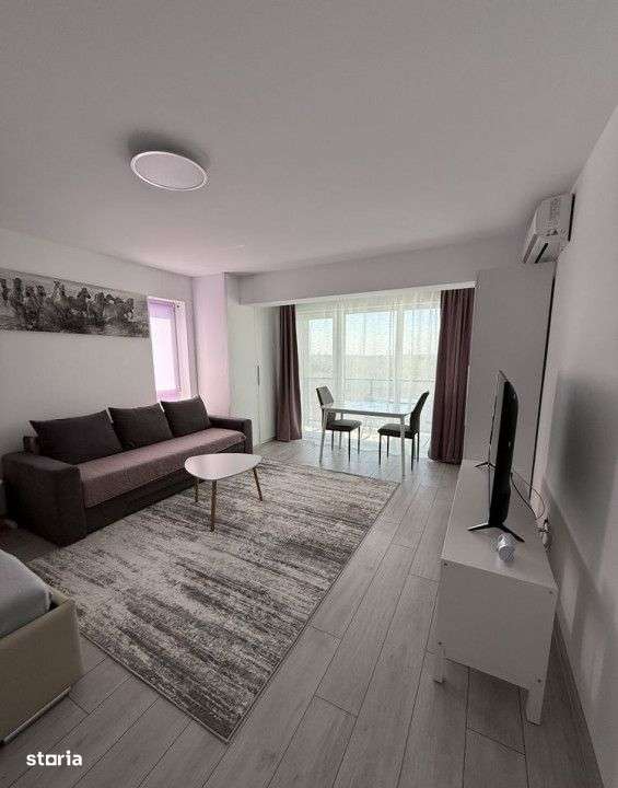 1 Cameră, apartament de inchiriat - Bucuresti (judet), Drumul Taberei ...