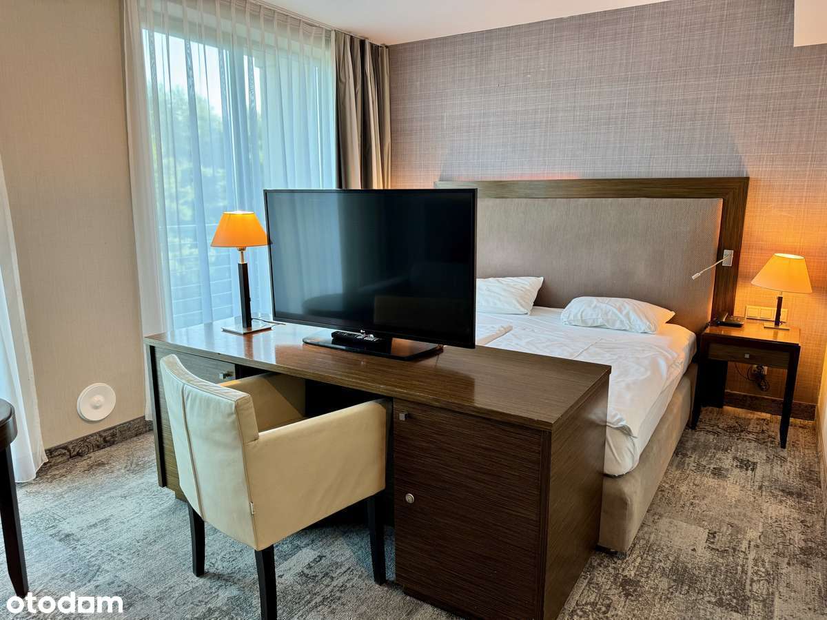 1 pokój, mieszkanie na sprzedaż - Dźwirzyno, kołobrzeski ...