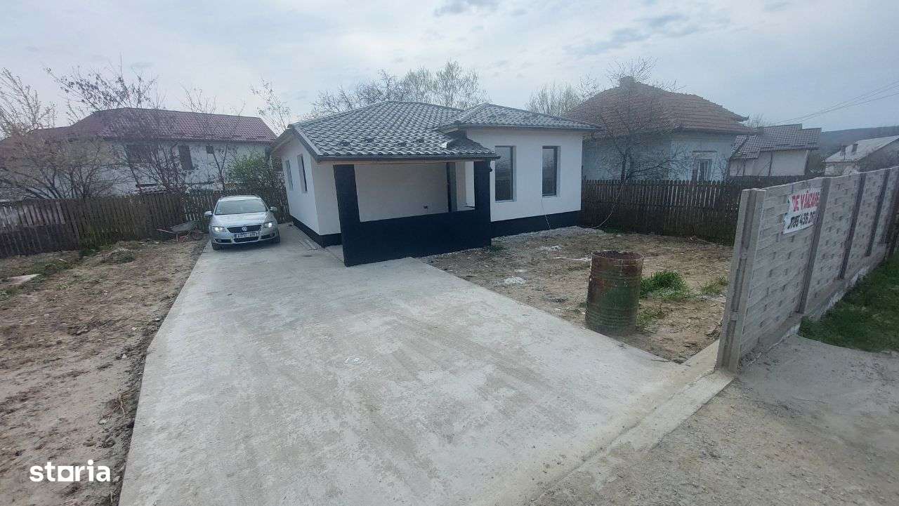 3 camere, casa de vanzare - Arges (judet), Mioveni - 9296266 • www ...