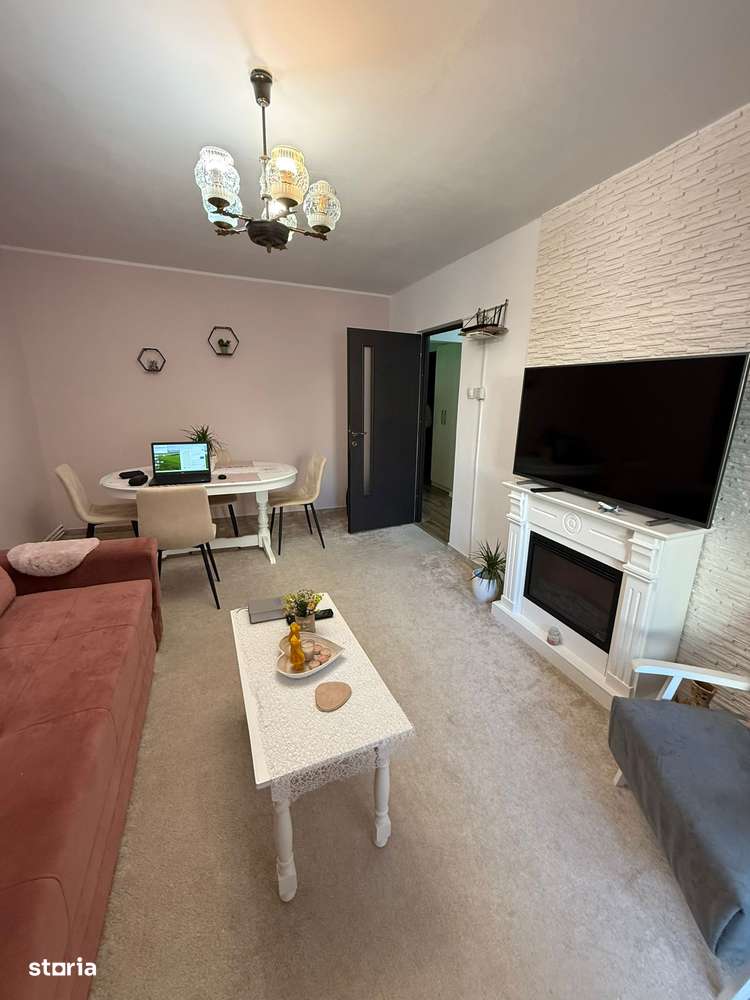 3 camere, apartament de vanzare - Bacau (judet), Bacau - 9929237 • www ...