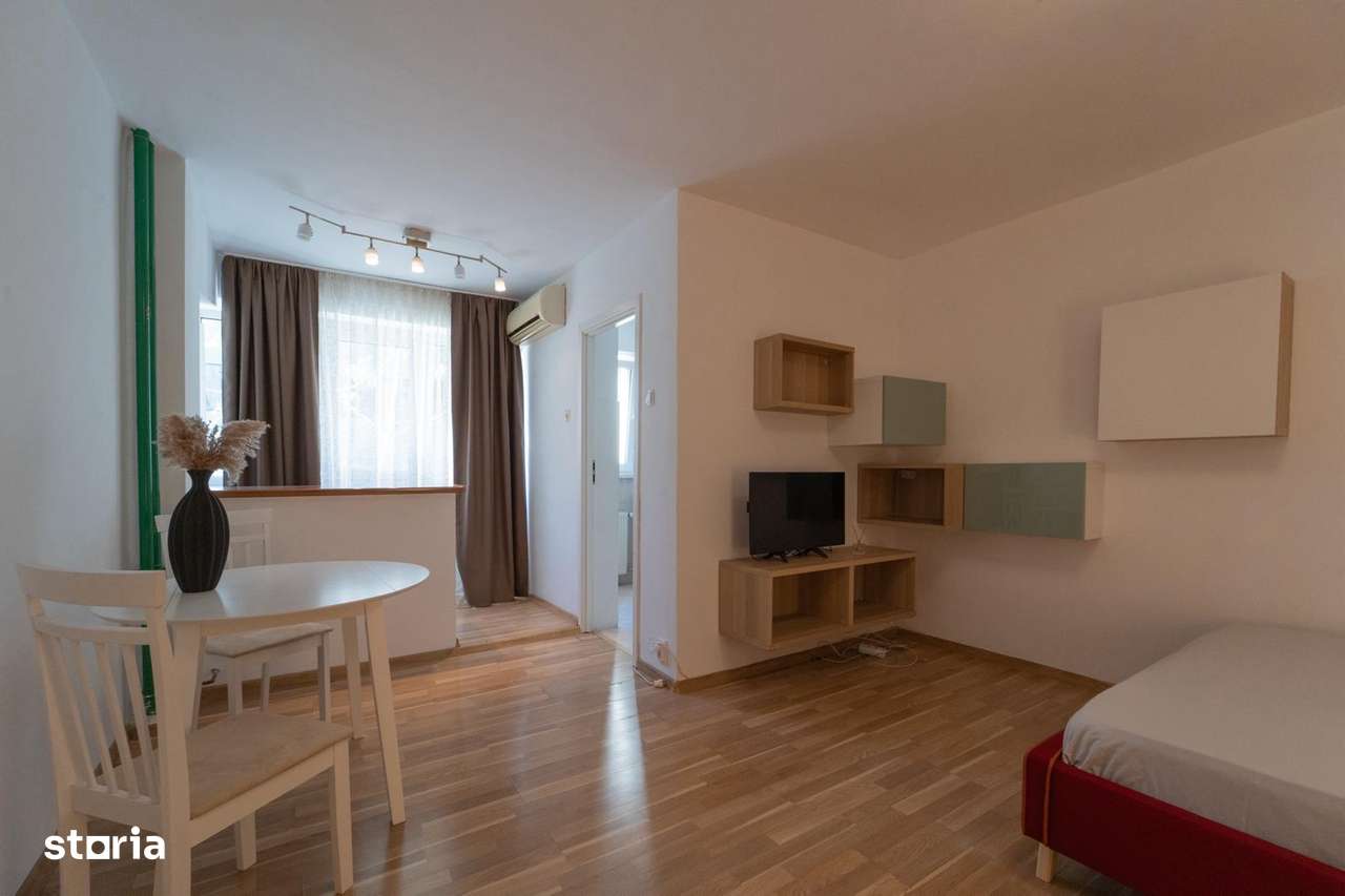 1 Cameră, apartament de inchiriat - Bucuresti (judet), Strada Racari ...