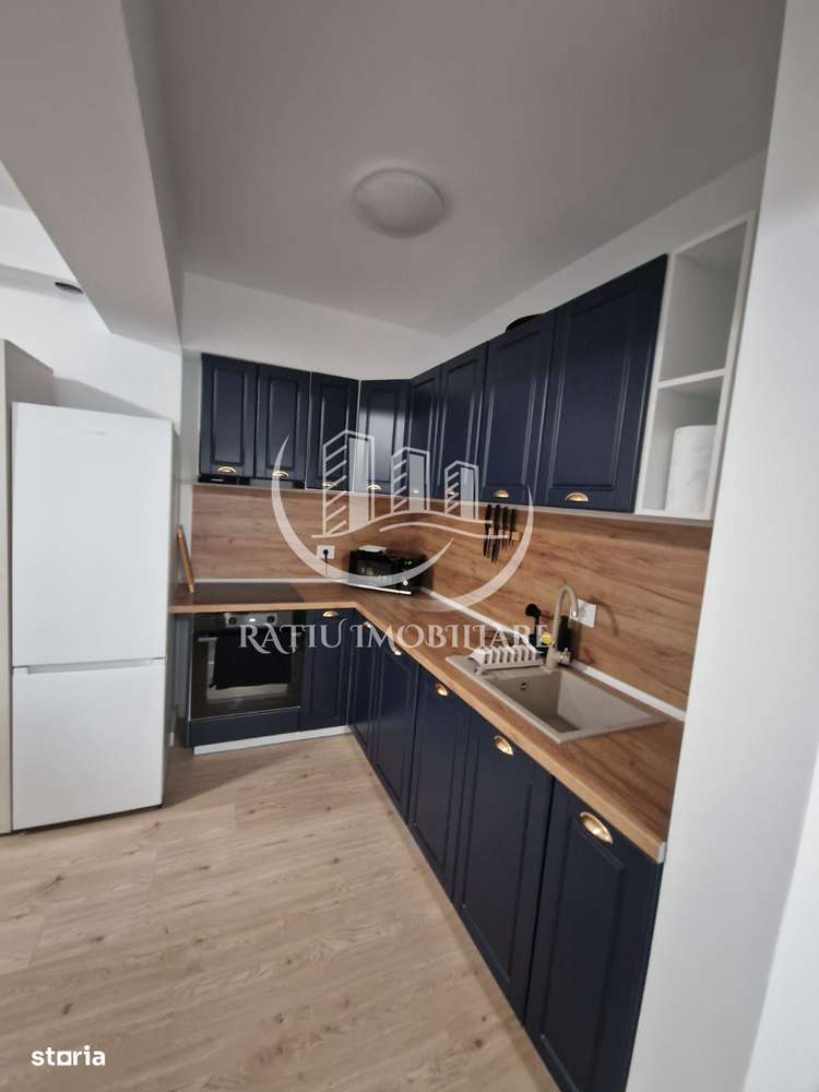 3 camere, apartament de inchiriat - Bihor (judet), Seleus - 10015737 ...