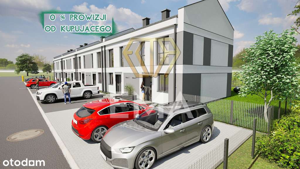 3 pokoje, dom na sprzedaż - Starcza, częstochowski, śląskie - 67457491 ...