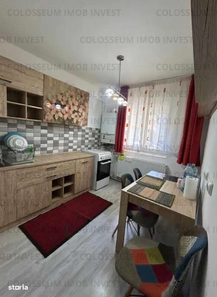 4 camere, apartament de vanzare - Brasov (judet), Florilor-Craiter ...