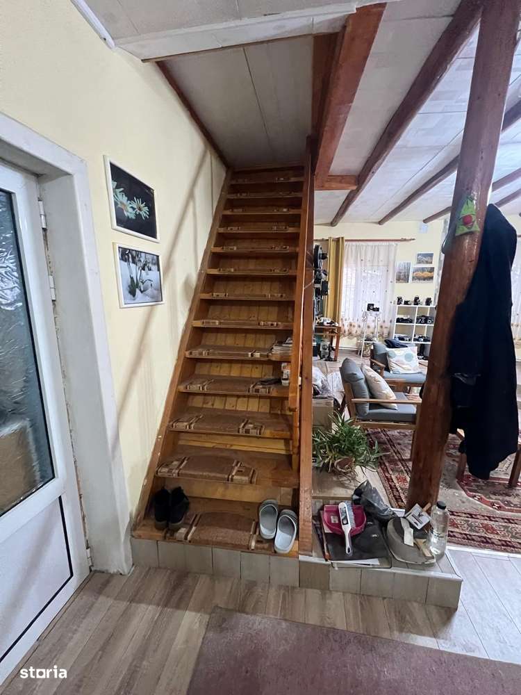 4 camere, casa de vanzare - Galati (judet), Strada Arcasilor - 10036450 ...