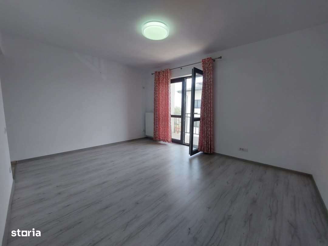 2 camere, apartament de vanzare - Ilfov (judet), Strada Stejarului ...