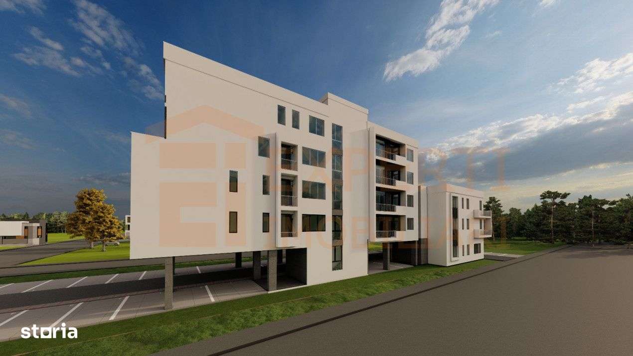 2 camere, apartament de vanzare - Constanta (judet), Inel 1 - 9443319 ...