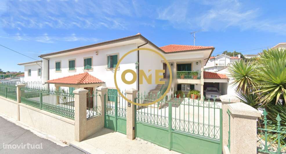 Moradia Bi-Familiar | Imovirtual