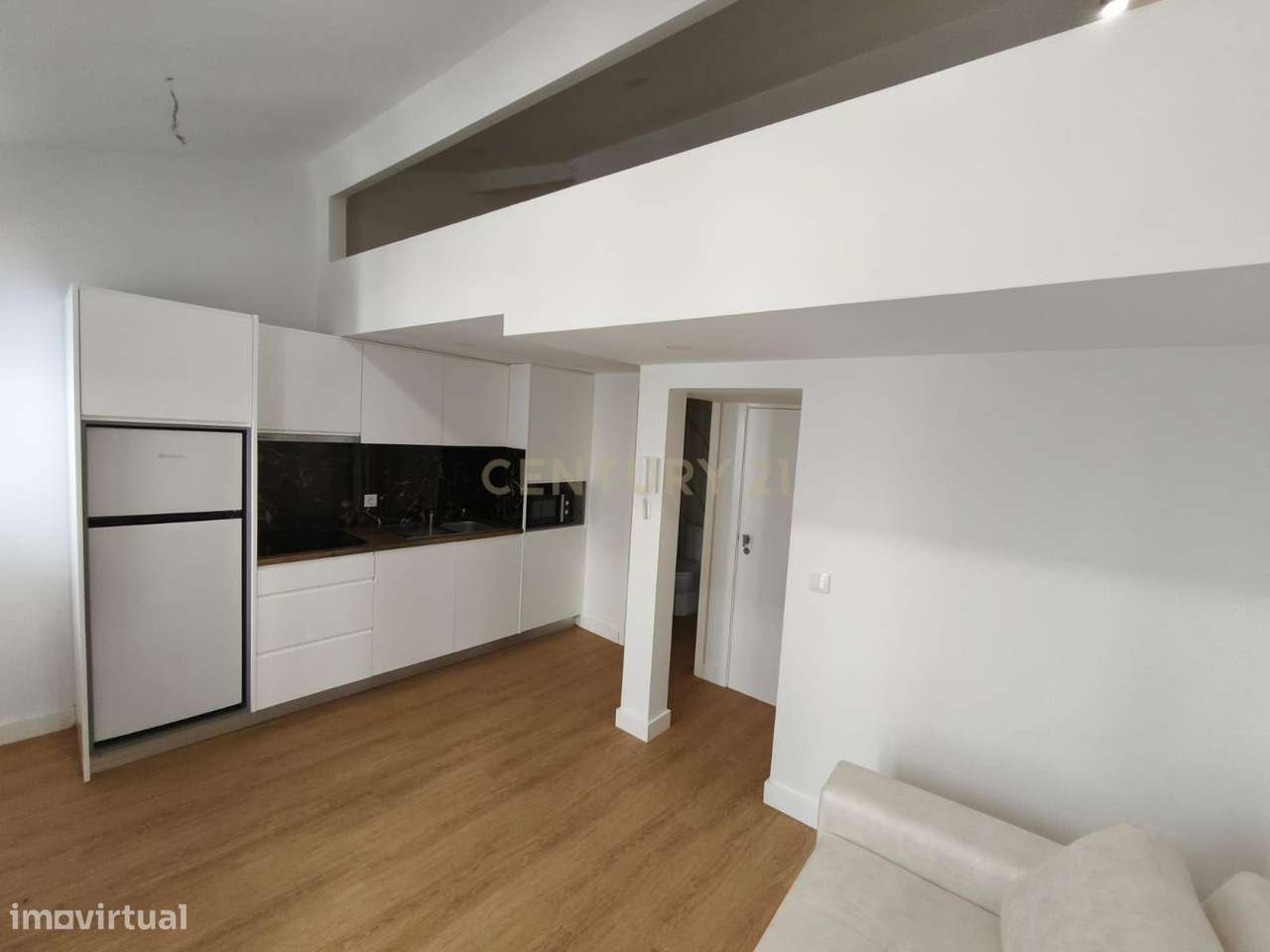 T1, apartamento para arrendar - Santa Maria Maior, Chaves, Vila Real ...