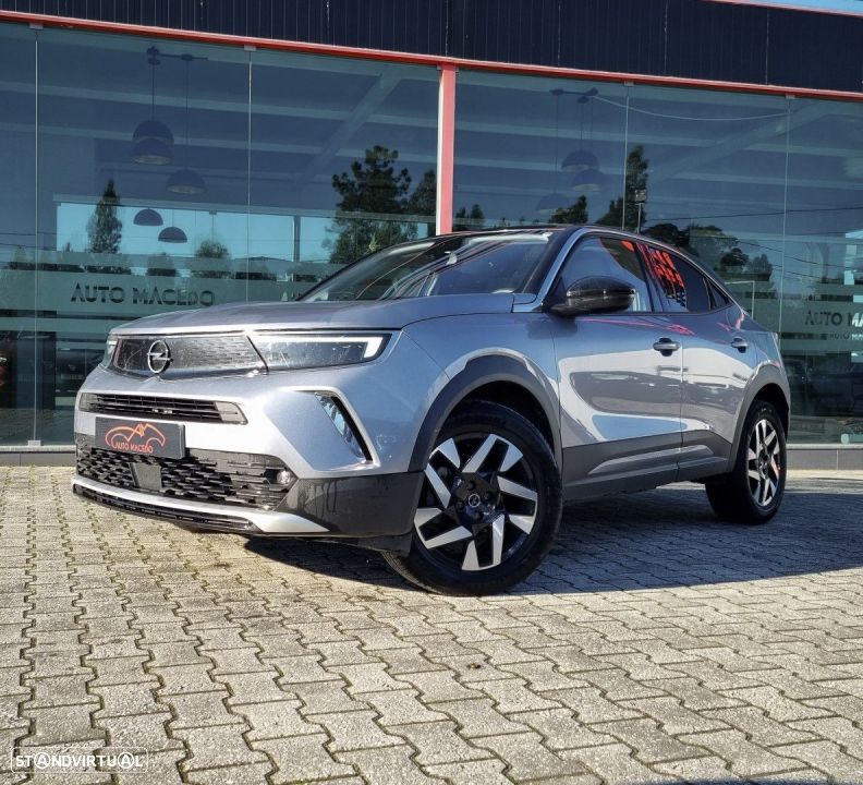 Usados Opel Mokka - 22 250 EUR, 43 313 km, 2021 | Standvirtual